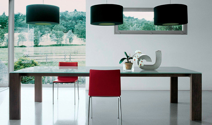 Dining Tables | Vaughan, ON | Selene Furniture