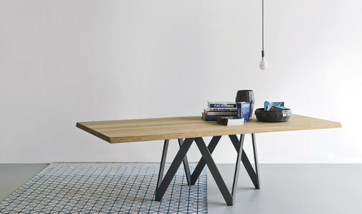 Dining Tables | Vaughan, ON | Selene Furniture