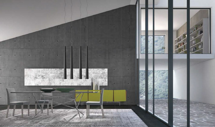 Dining Tables | Vaughan, ON | Selene Furniture