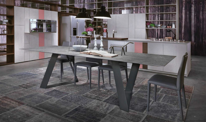 Dining Tables | Vaughan, ON | Selene Furniture